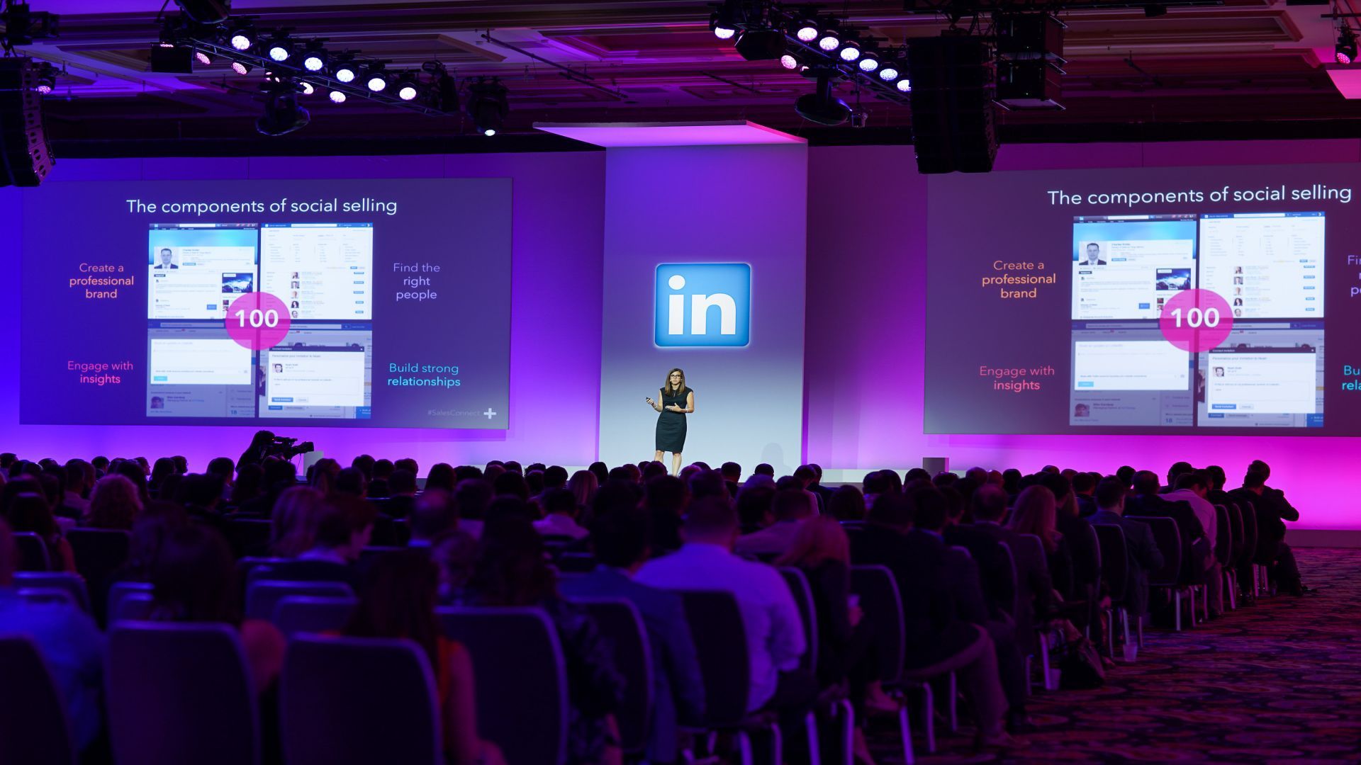 Thearent - Portfolio